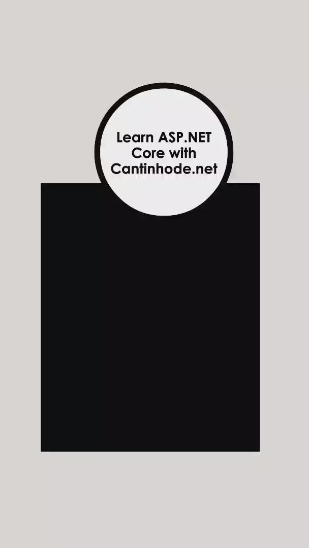 Mastering Microsoft ASP.NET Core: Building Web Applications – Cantinhode.net