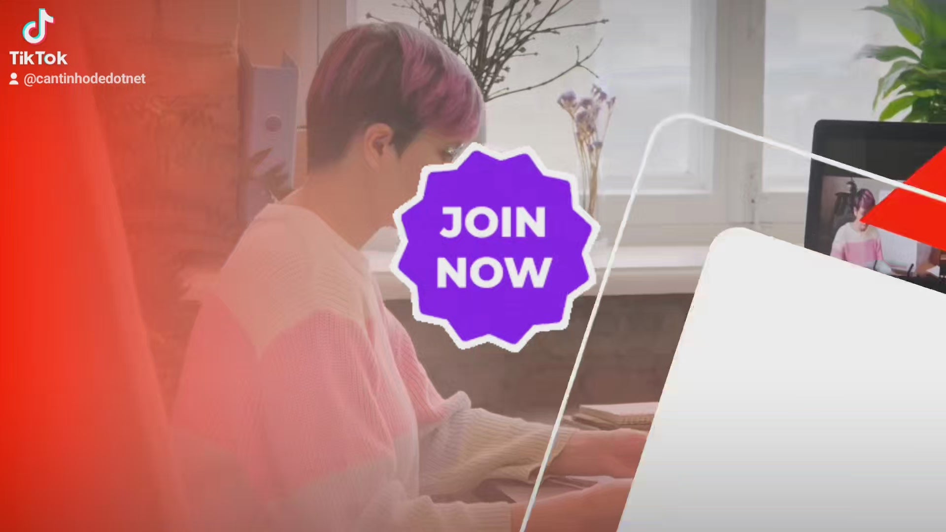 Course React.js – Cantinhode.net