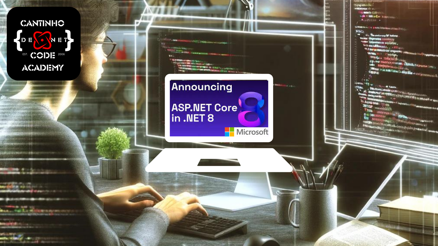 Creating and Utilizing Shared Configurations in ASP.NET Core – Cantinhode.net