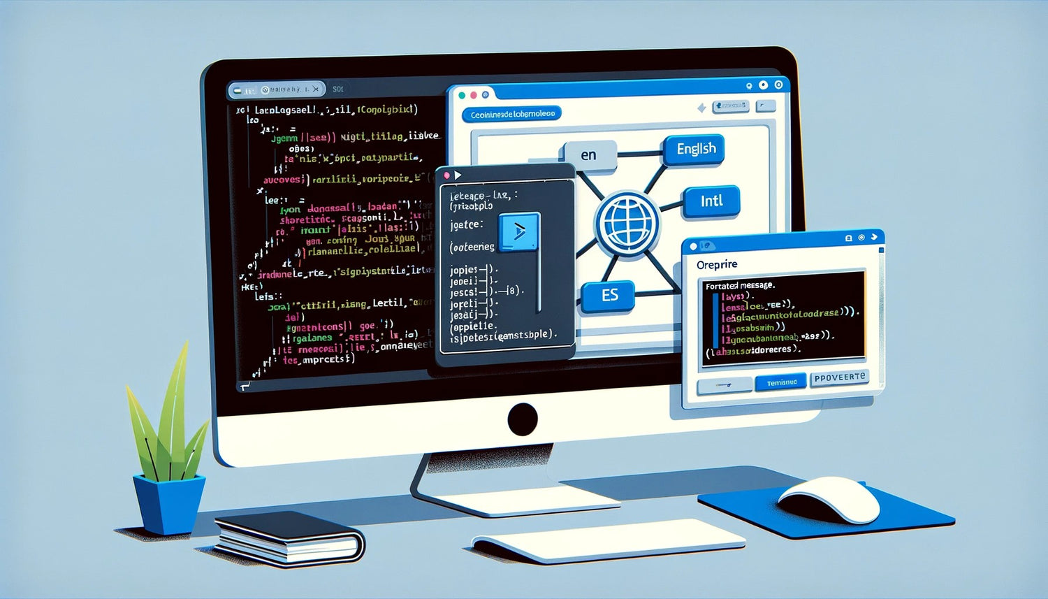 How to create a simple multi-language React application – Cantinhode.net