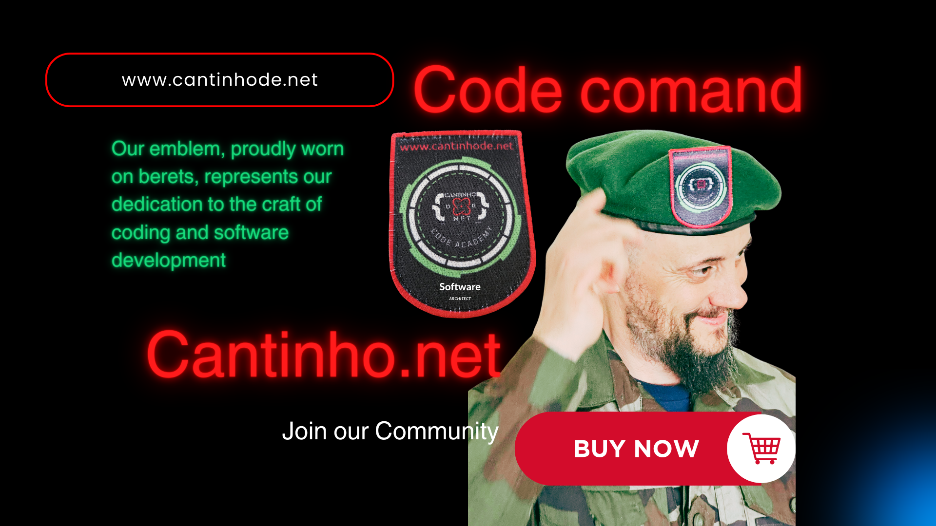 Berets – Cantinhode.net