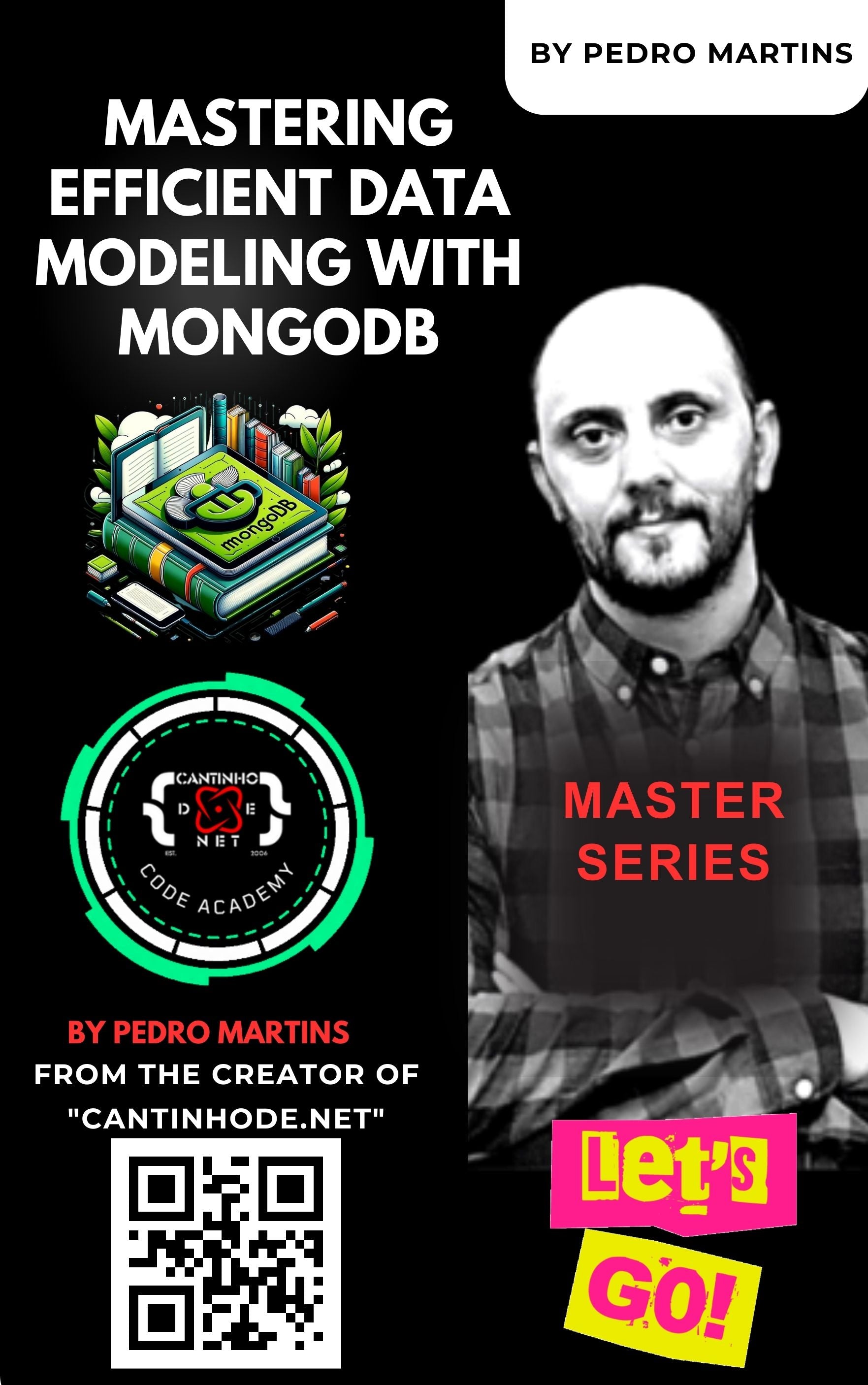 Mastering Efficient Data Modeling With Mongodb