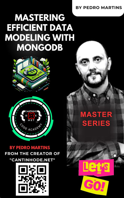 Mastering Efficient Data Modeling With Mongodb 1935