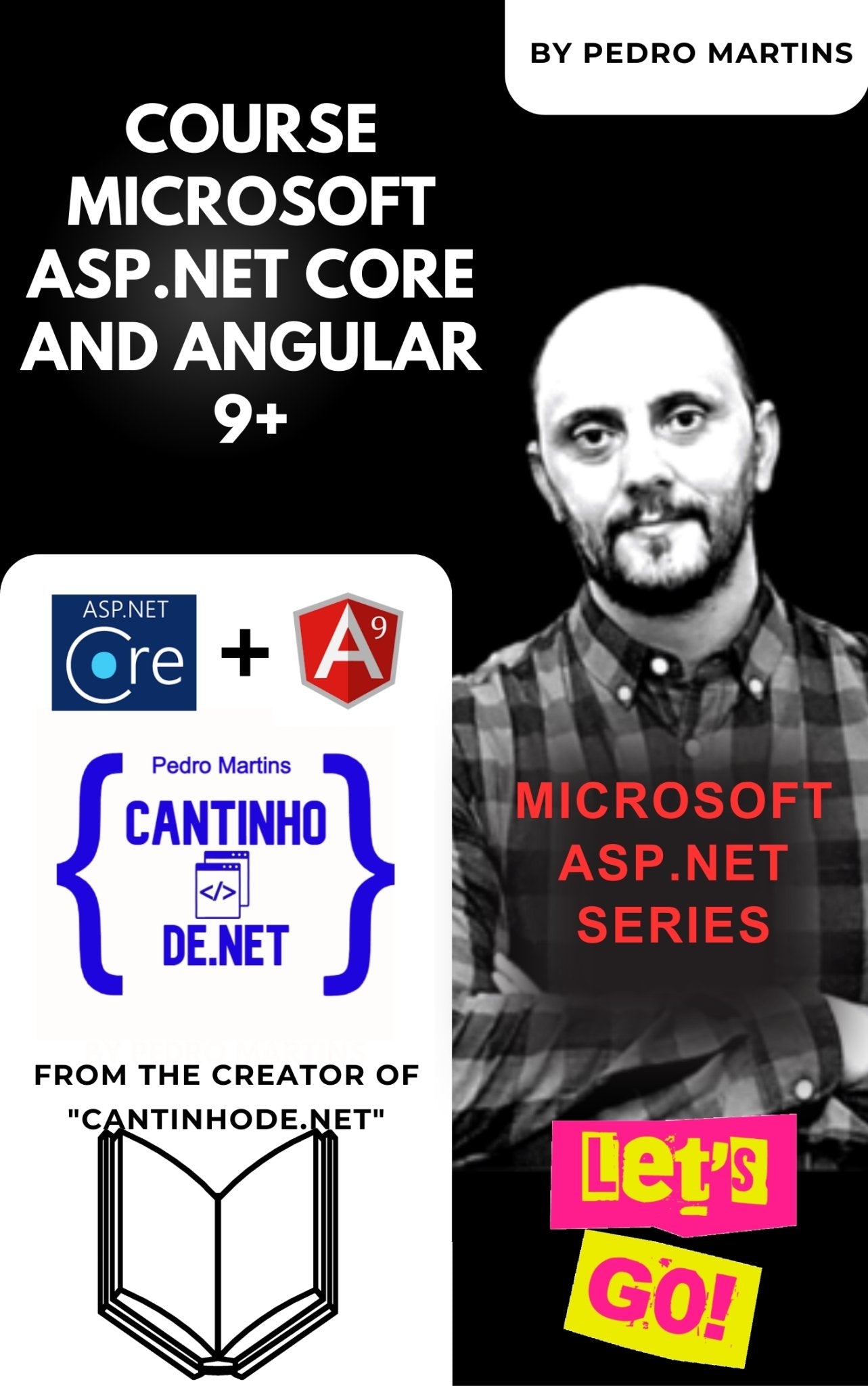 Course Microsoft Aspnet Core And Angular 9