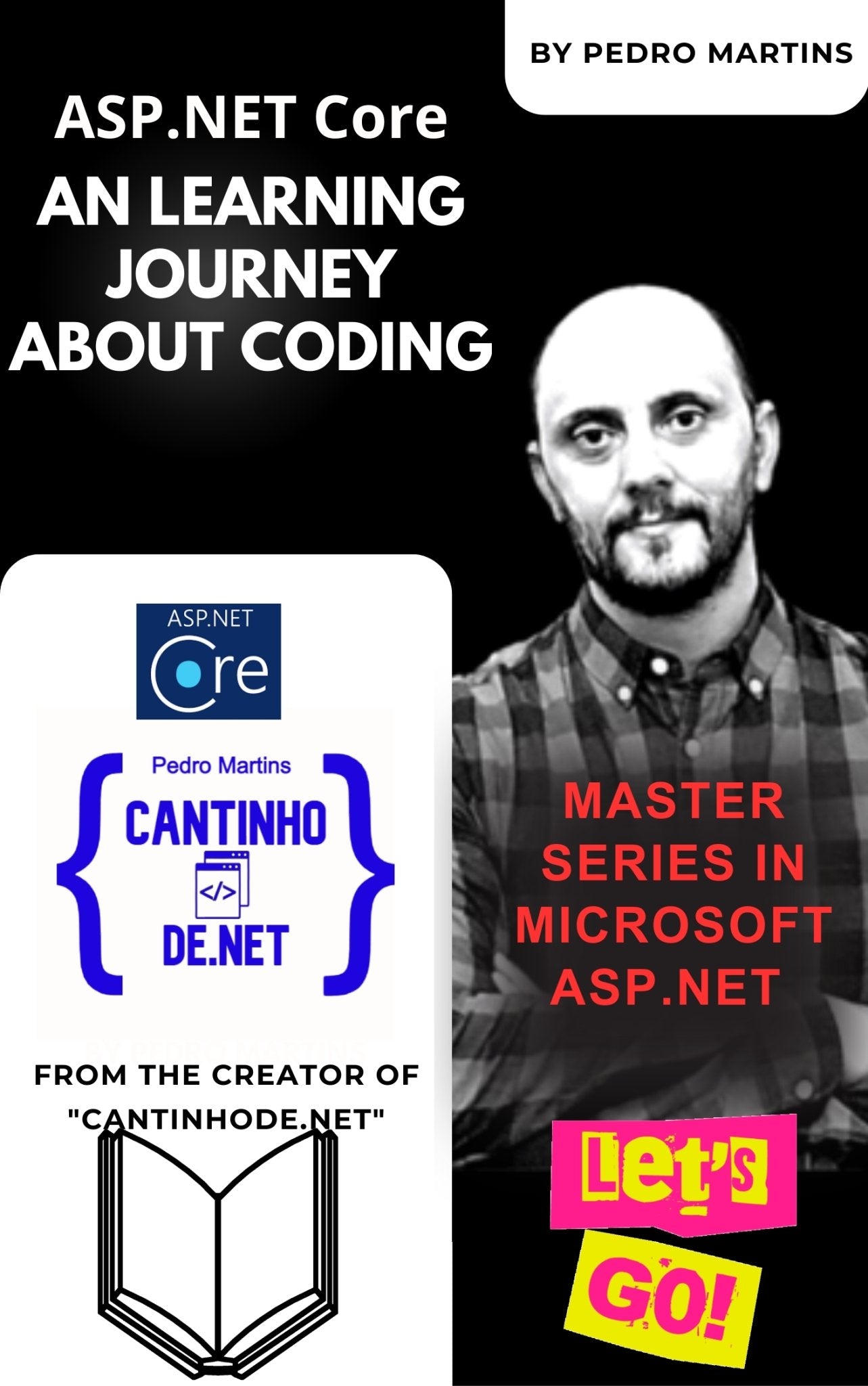 Master Series In Microsoft Aspnet Core