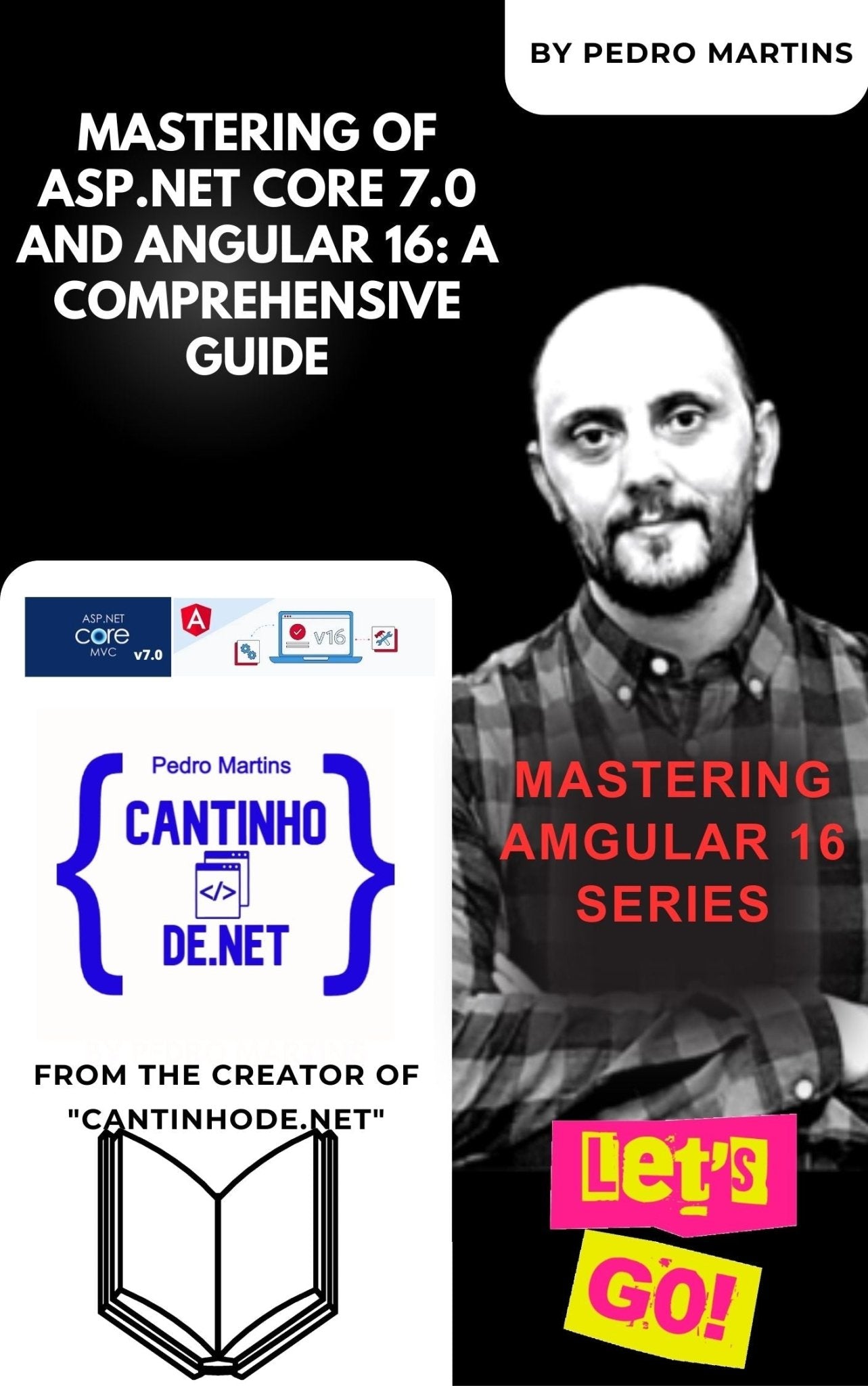 Mastering Of Asp Net Core 7 0 And Angular 16