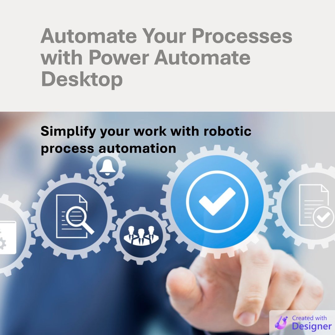 Mastering Power Automate Streamline Workflows For Maximum Efficiency